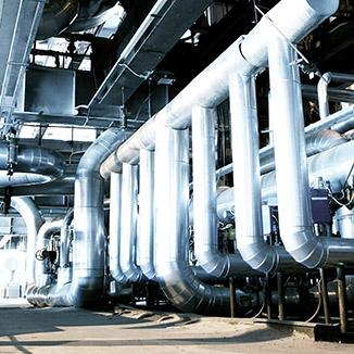 Industrial Manufacturing