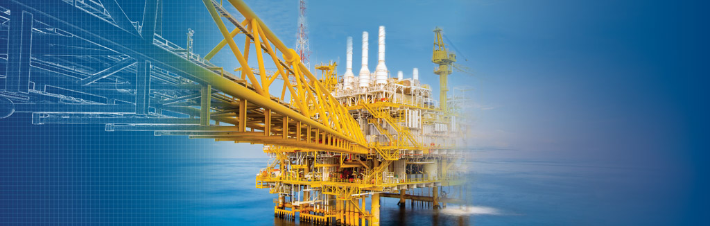 Offshore Industry Solutions