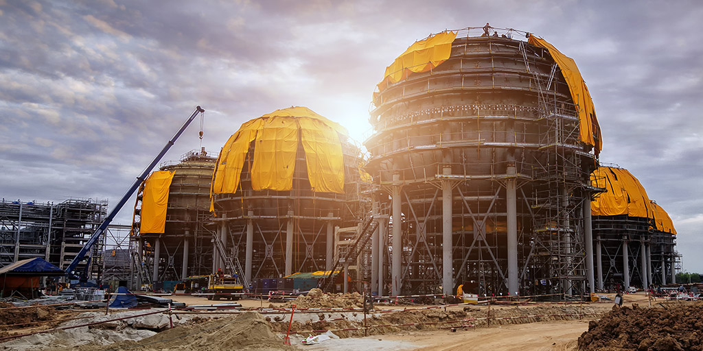 7 Best Practices for Major CAPEX Project Success Assurance