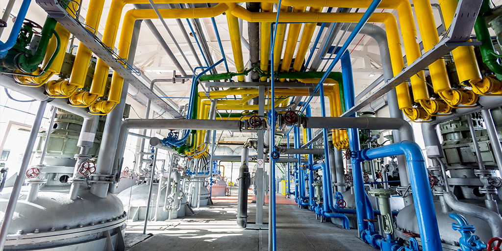 Evolution of Mechanical Integrity