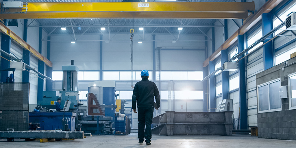 Effective Implementation of Cyber Security for Ports and Terminals