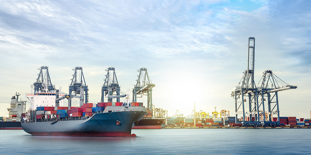 Cyber Security for U.S. Ports and Terminals