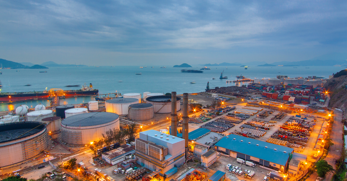 Facility Siting: Risk-Based Solutions and Benefits