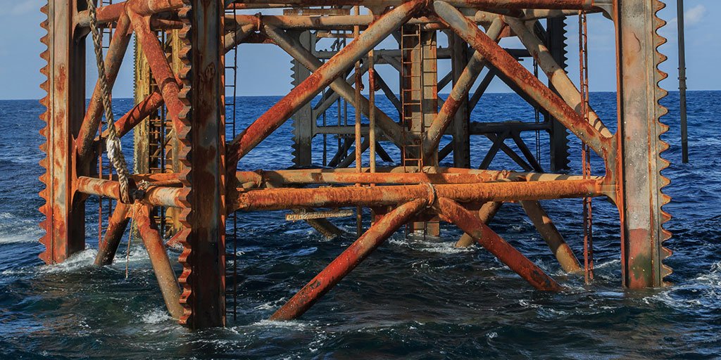Corrosion Management and Asset Integrity for Aging Assets