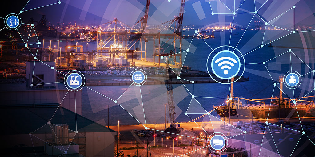 IIOT and Remote Assets: Changes to the Enterprise Asset Management ...