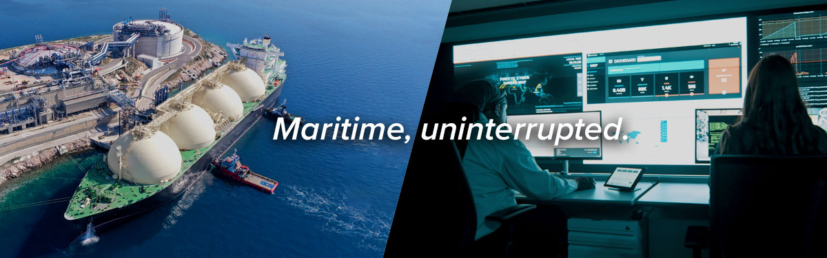 Maritime Cybersecurity Services | ABS Group