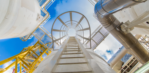 Risk Based Inspection (RBI) Program